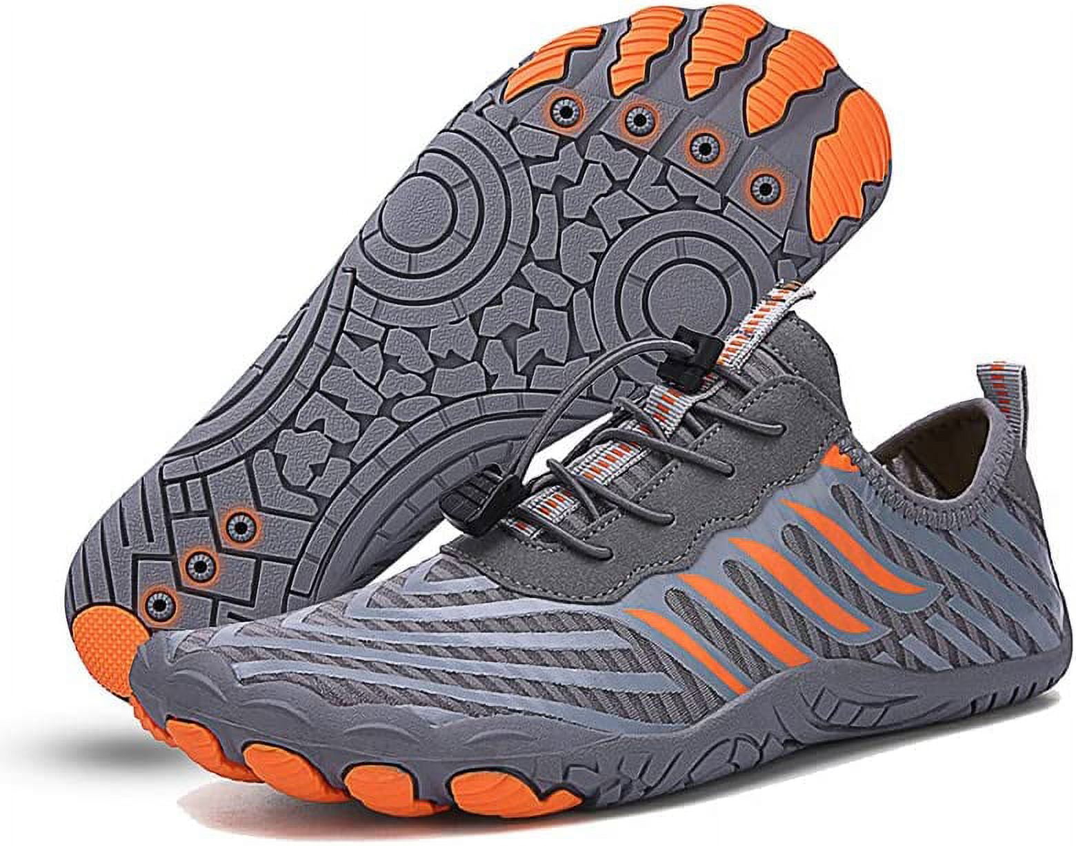 Water Shoes for Men Women Quick Dry Barefoot Aqua Sneakers Shoe for ...