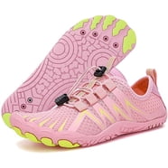 Stepedia Mesh Pool Footwear: Women's Quick Dry Athletic Hiking Water ...