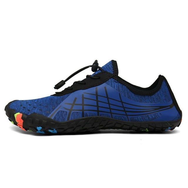 Water Shoes for Men Women Quick-Dry Barefoot Aqua Sock Outdoor Athletic Sport Shoes - Walmart.com