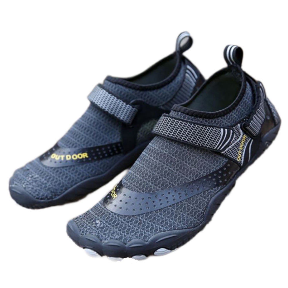 Water Shoes for Men, Womens Quick-Dry Swim Shoes Outdoor Beach Pool ...