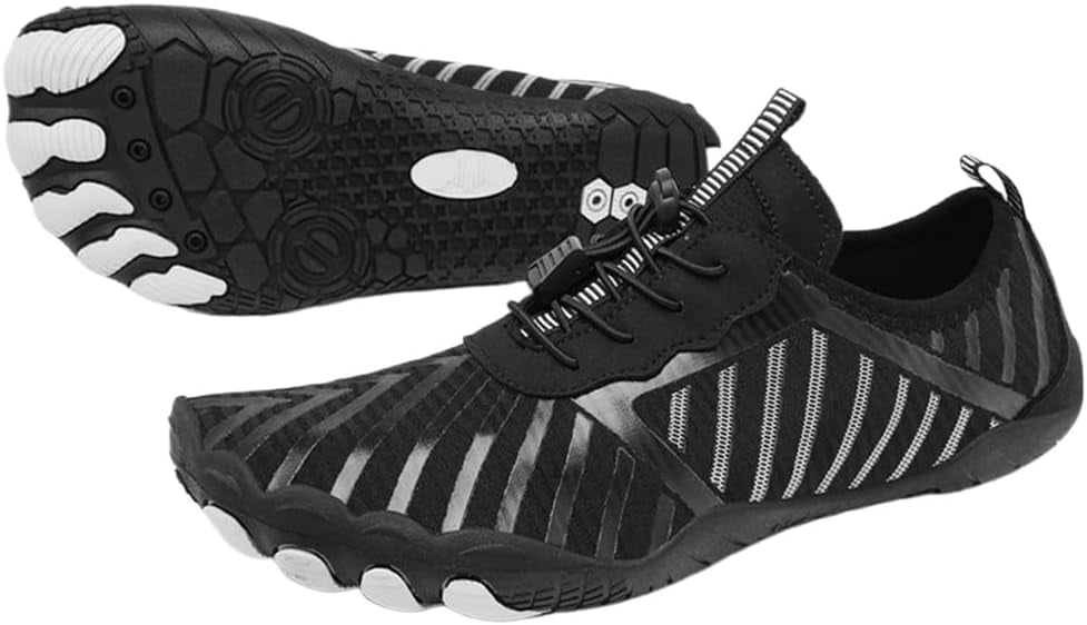 Water Shoes for Men and Women - Quick Dry, Non-Slip Swim, Lake ...