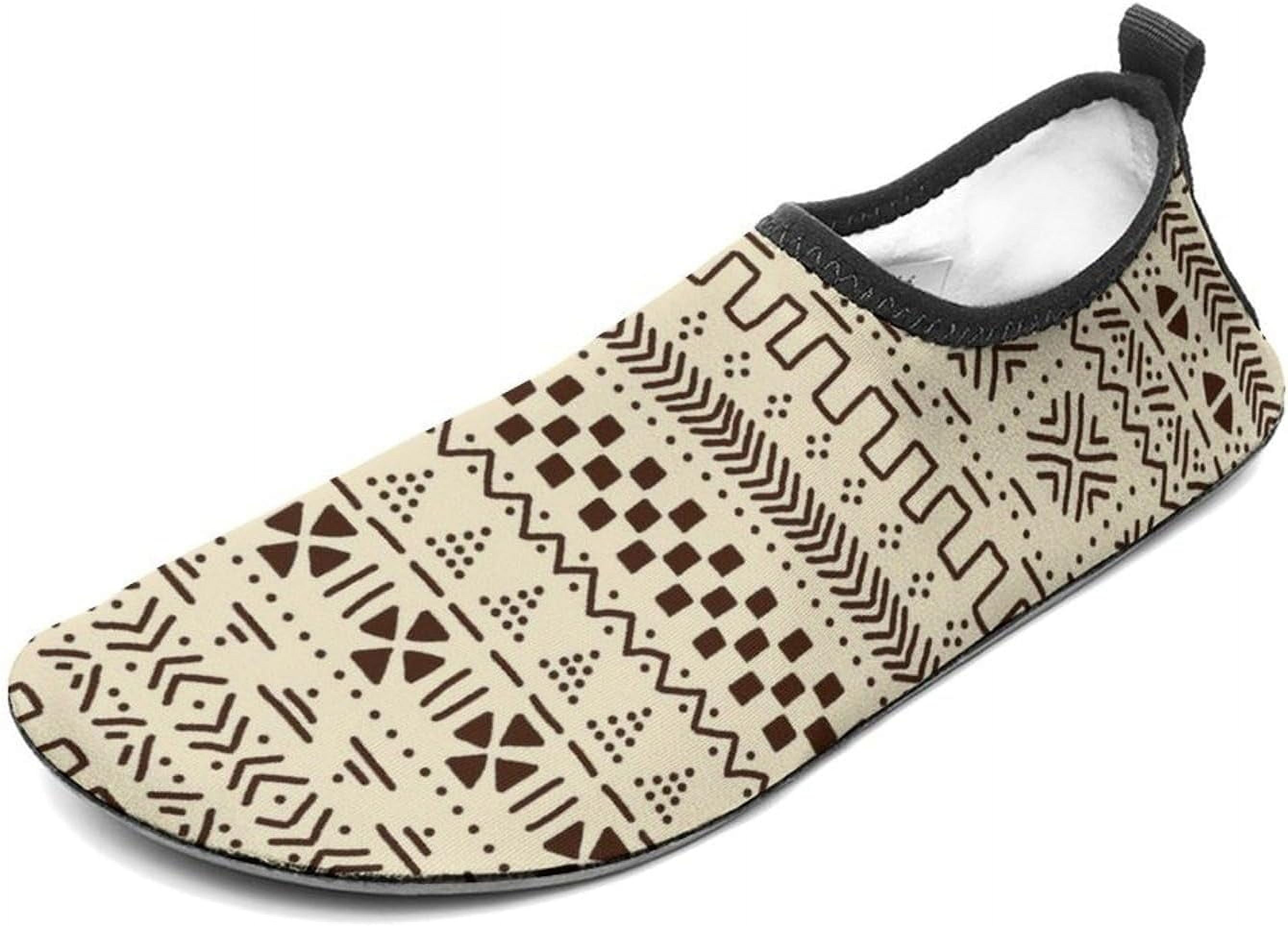 Water Shoes for Women Men Barefoot Quick-Dry Aqua Socks Beach Swim Yoga ...