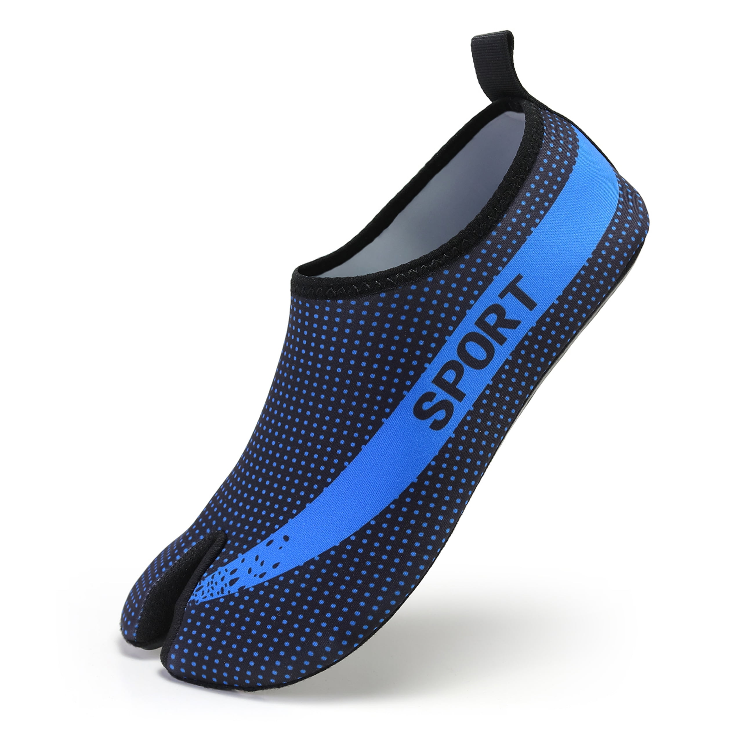 Water Shoes for Women Men Barefoot Quick-Dry Aqua Socks Slip-on for ...