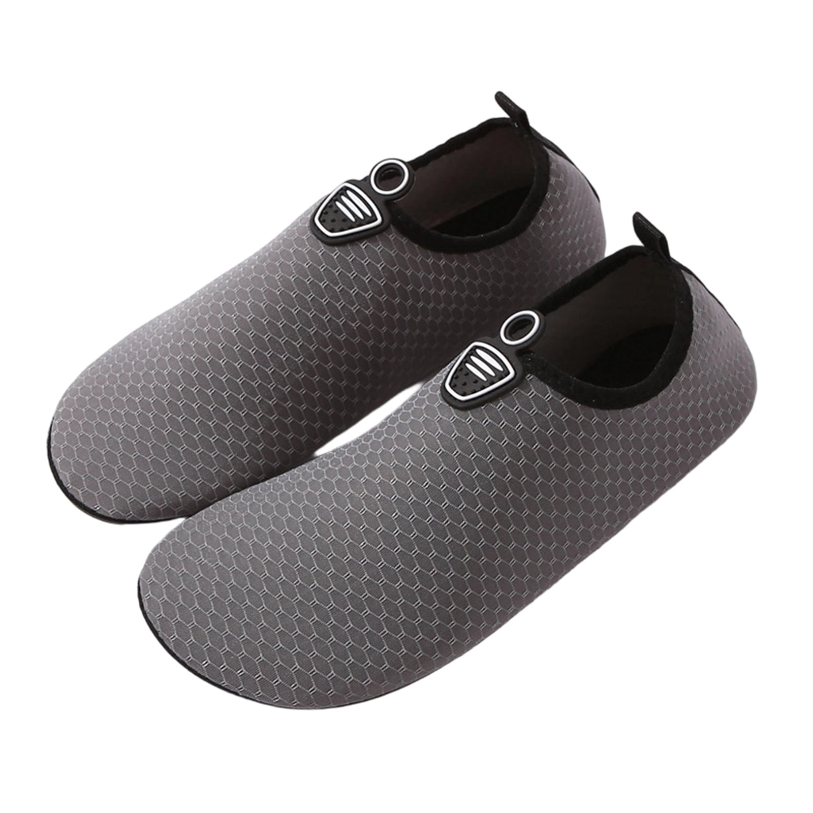 Water Shoes for Women Men Quick-Dry Barefoot Aqua Socks for Beach Swim ...