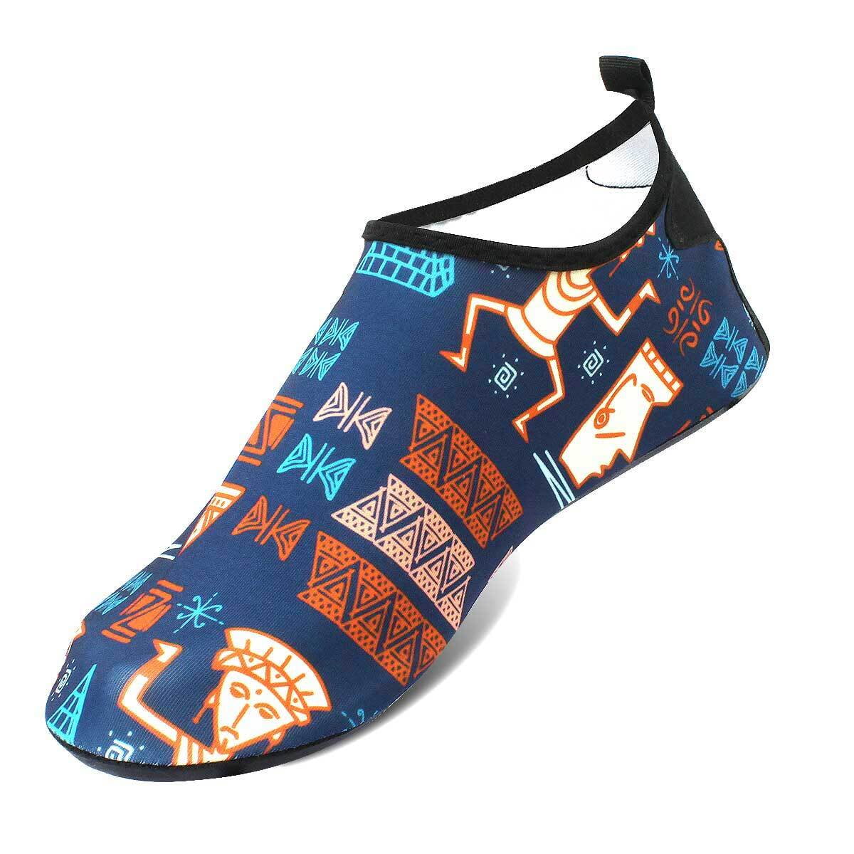 Water Shoes for Women and Men Quick-Dry Swim Beach Shoes for Outdoor ...