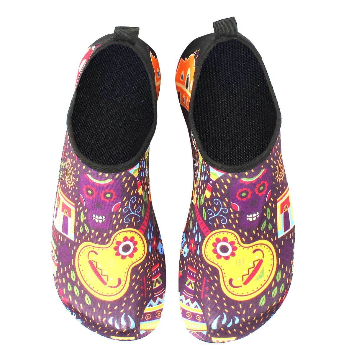 Water Shoes for Women and Men Quick-Dry Swim Beach Shoes for Outdoor ...