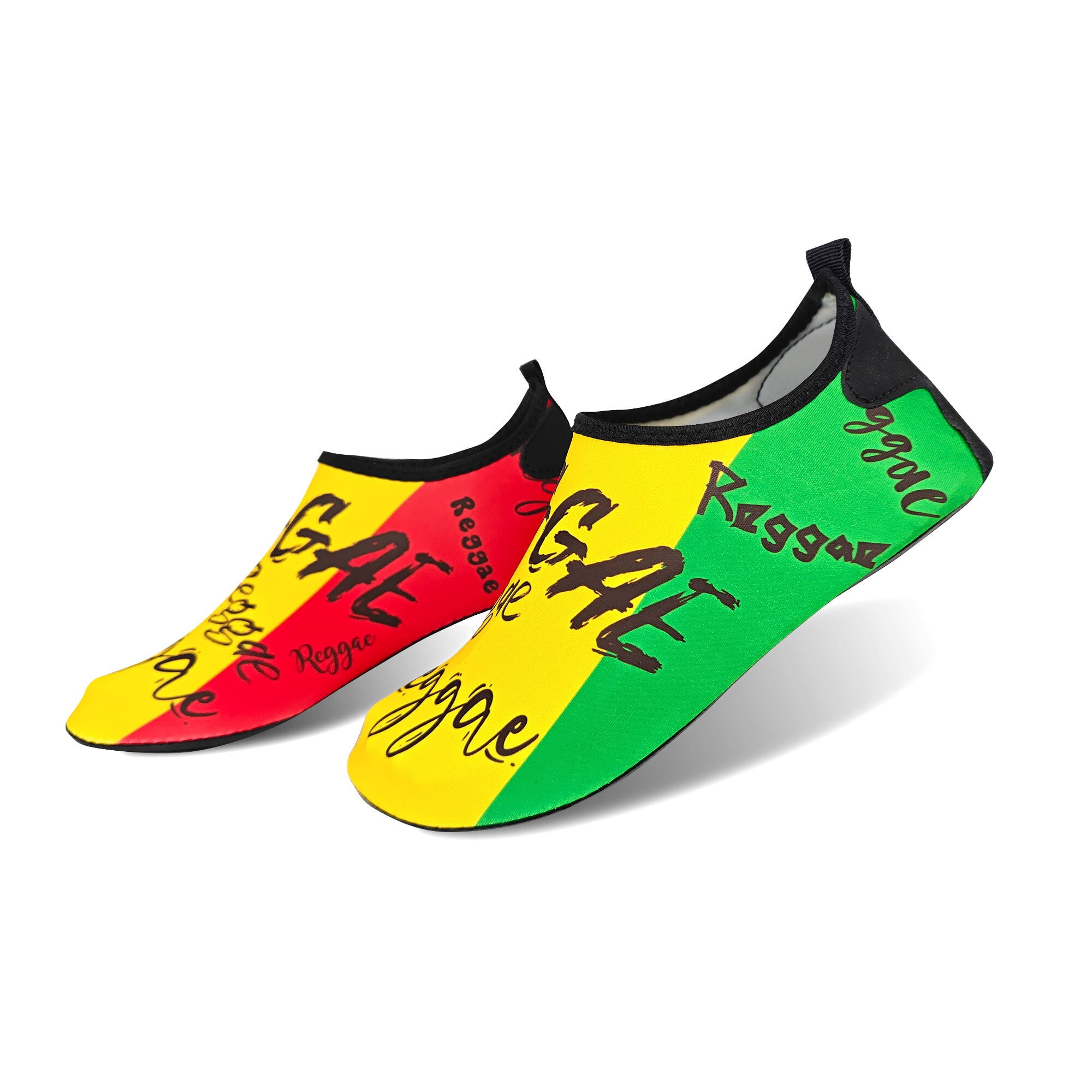 Water Shoes for Women and Men Quick-Dry Swim Beach Shoes for Outdoor ...