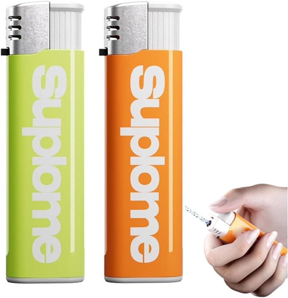 Water Shooting Toy Lighter, 2024 Funny Toy Water Water Spray Lighter ...