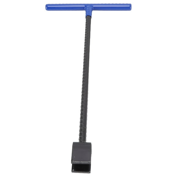 Water Shutoff Wrench