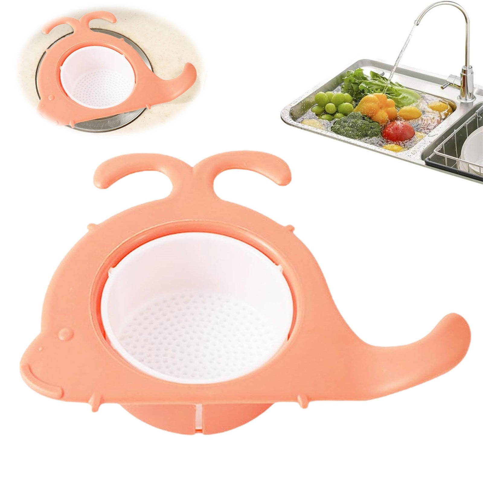 Water Sink Filter Kitchen Sink Filter Cute Shaped Filter Basket For ...