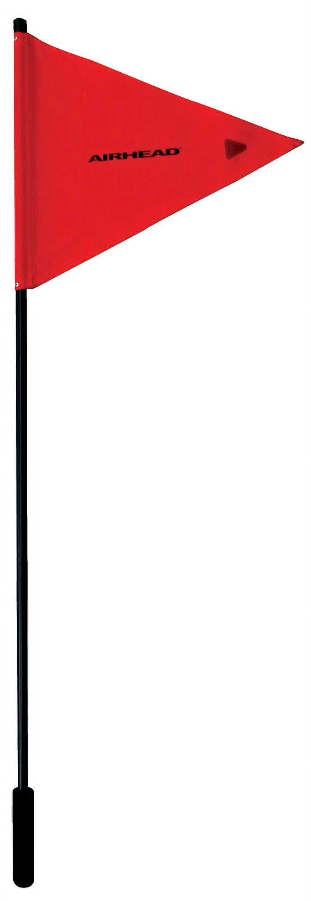Water Ski Flag, NJ Only, 48" deluxe - Walmart.com