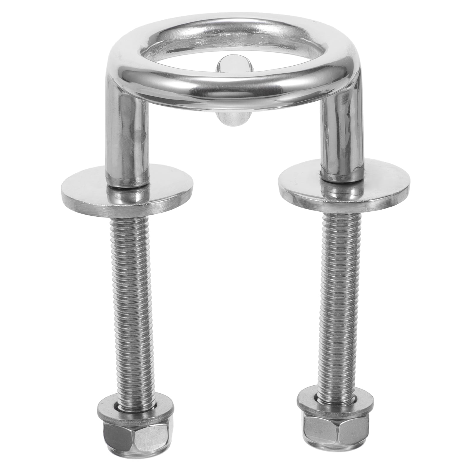 Transoms Mount Boat Accessory Ski Tow Bars for Boat Boat Hook Stainless ...