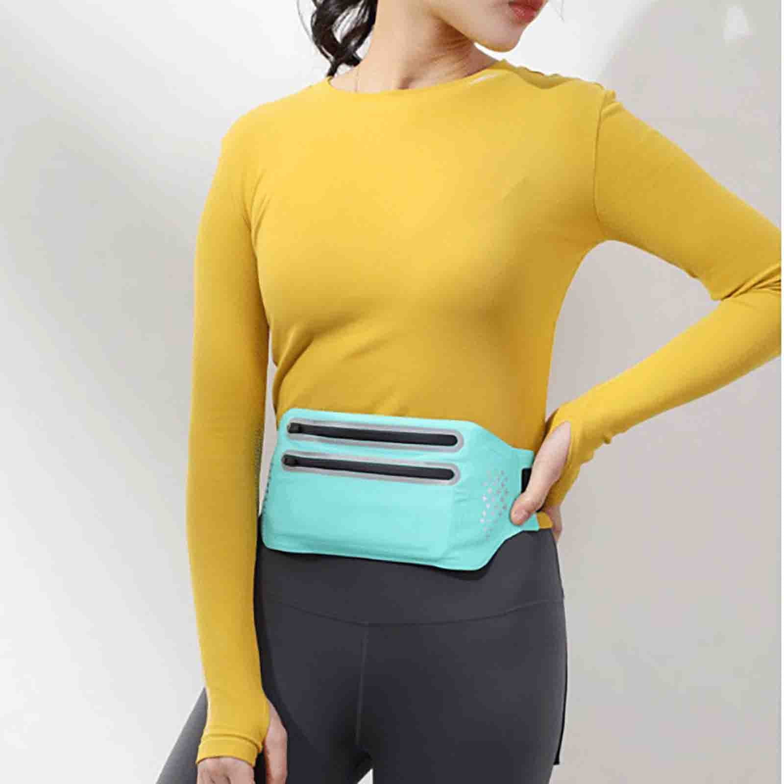 Water Skinny Ultra Thin Waist Bag - Walmart.com Water Skinny Ultra Thin Waist Bag - Walmart.com