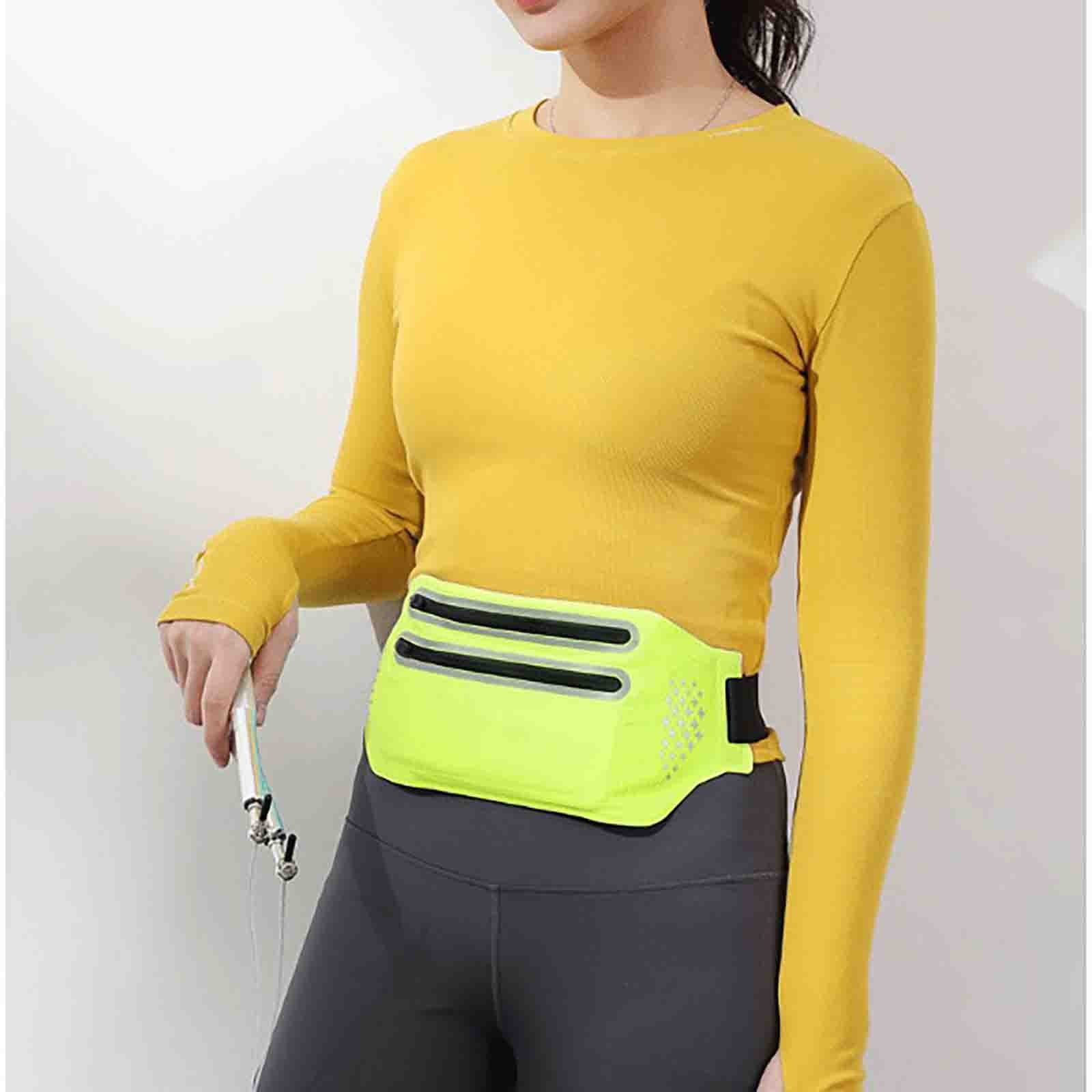 Water Skinny Ultra Thin Waist Bag - Walmart.com Water Skinny Ultra Thin Waist Bag - Walmart.com