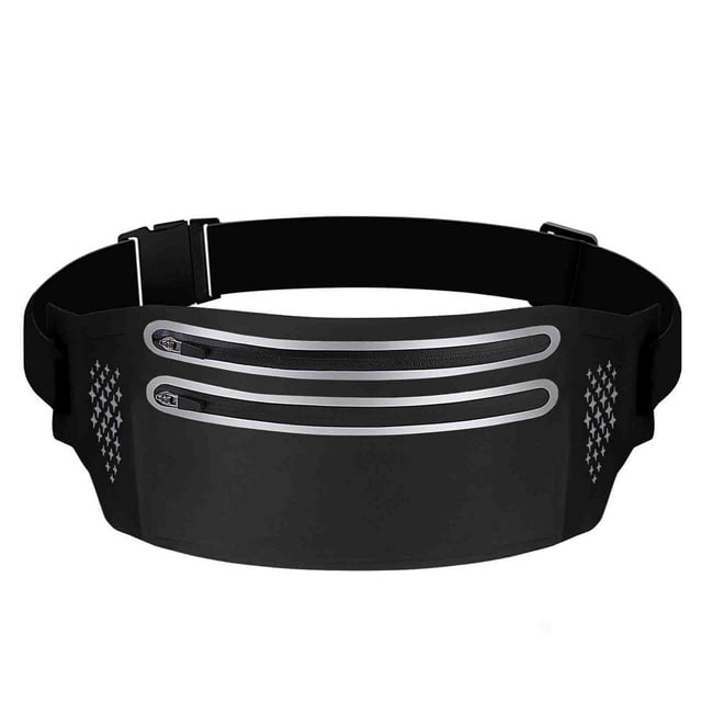 Water Skinny Ultra Thin Waist Bag - Walmart.com Water Skinny Ultra Thin Waist Bag - Walmart.com