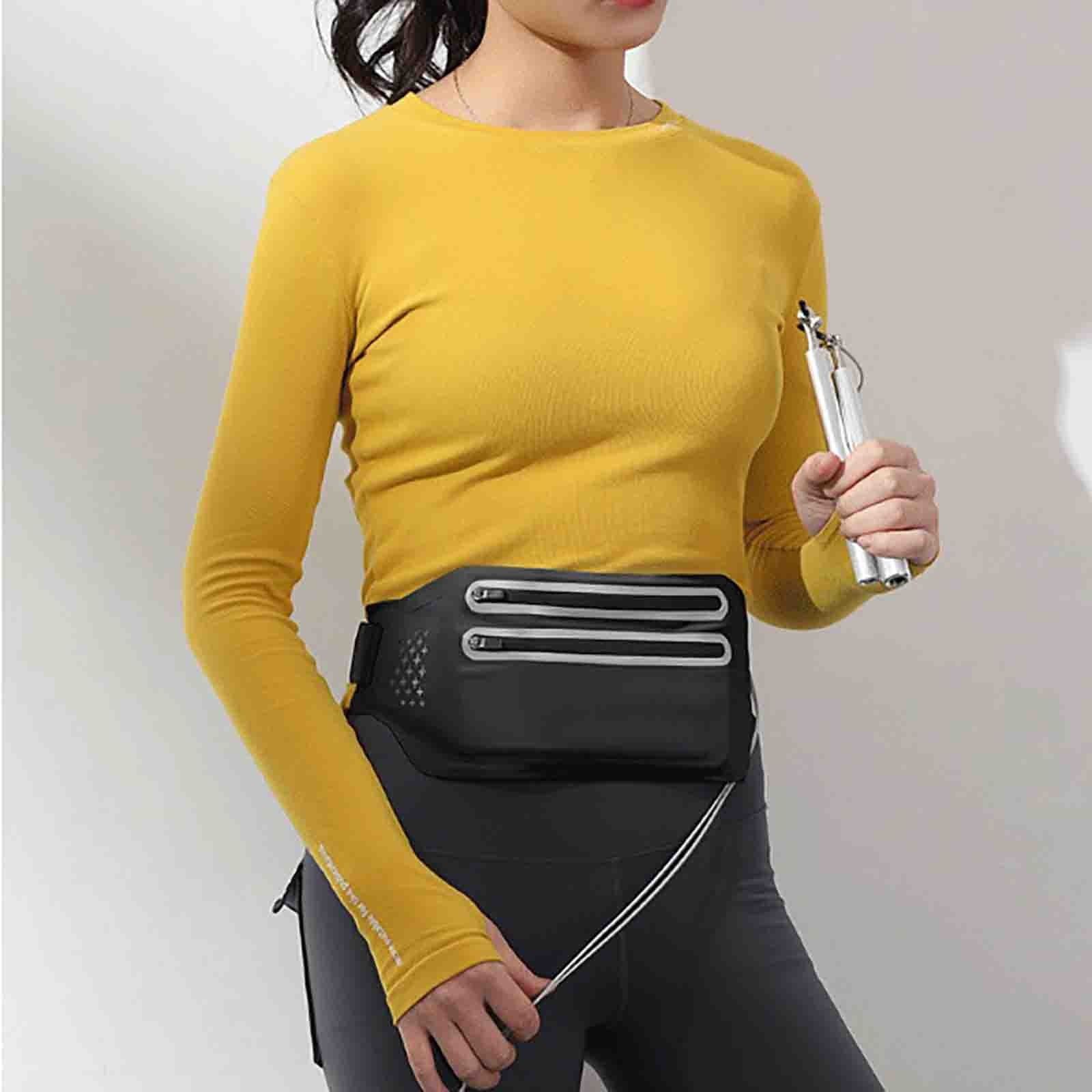 Water Skinny Ultra Thin Waist Bag - Walmart.com Water Skinny Ultra Thin Waist Bag - Walmart.com