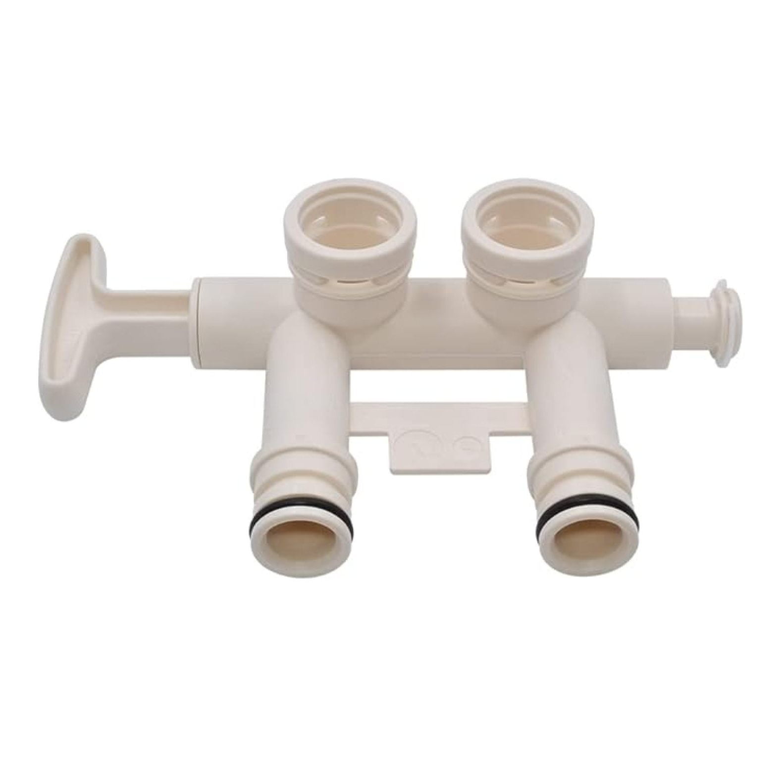 Water Softener Bypass Valve WS15X10053 - Replacement Bypass Kit for ...