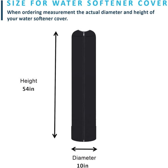 Water Softener Covers for Outdoor Protection and DIY Home Improvement