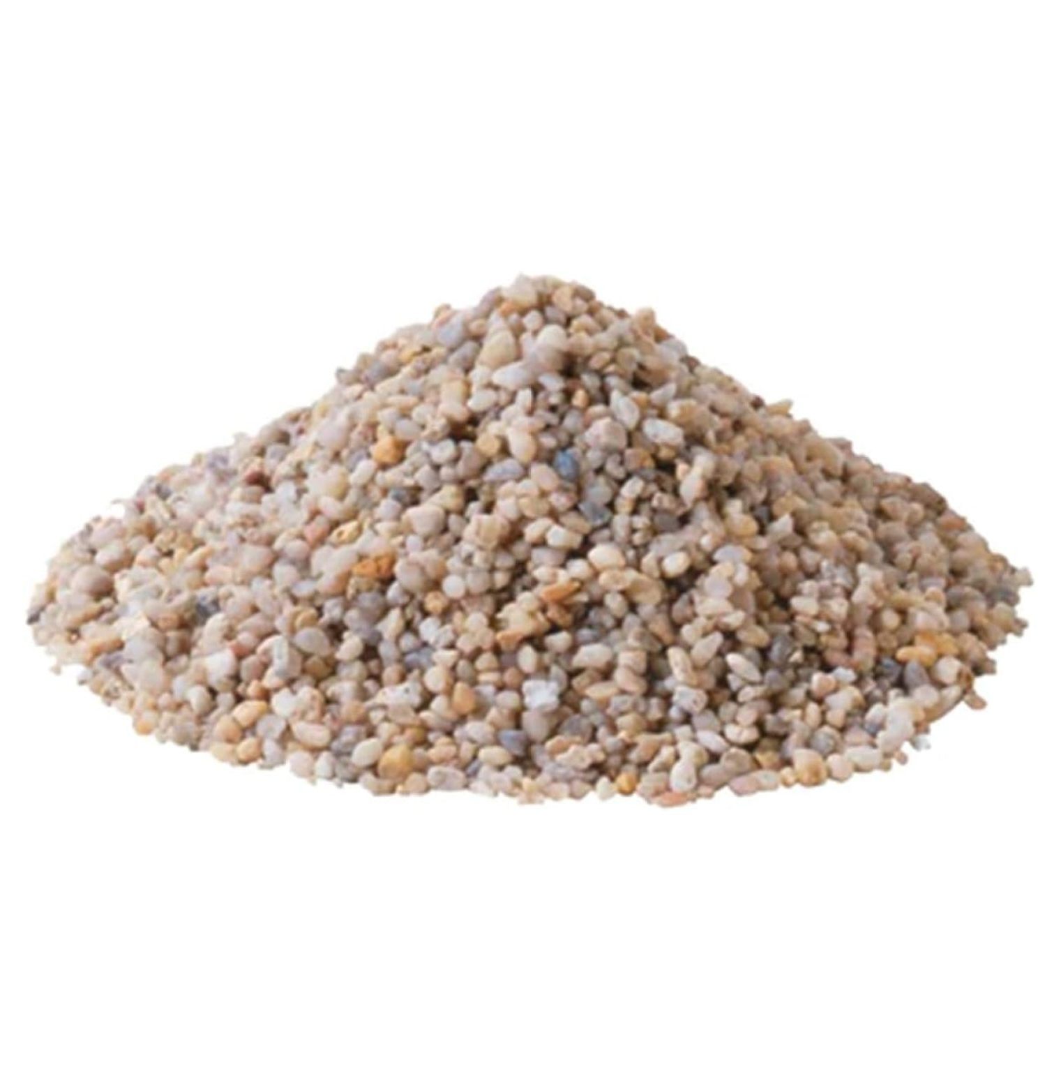 Water Softener Gravel Filter Media - 15 Lbs - for Water Filters ...