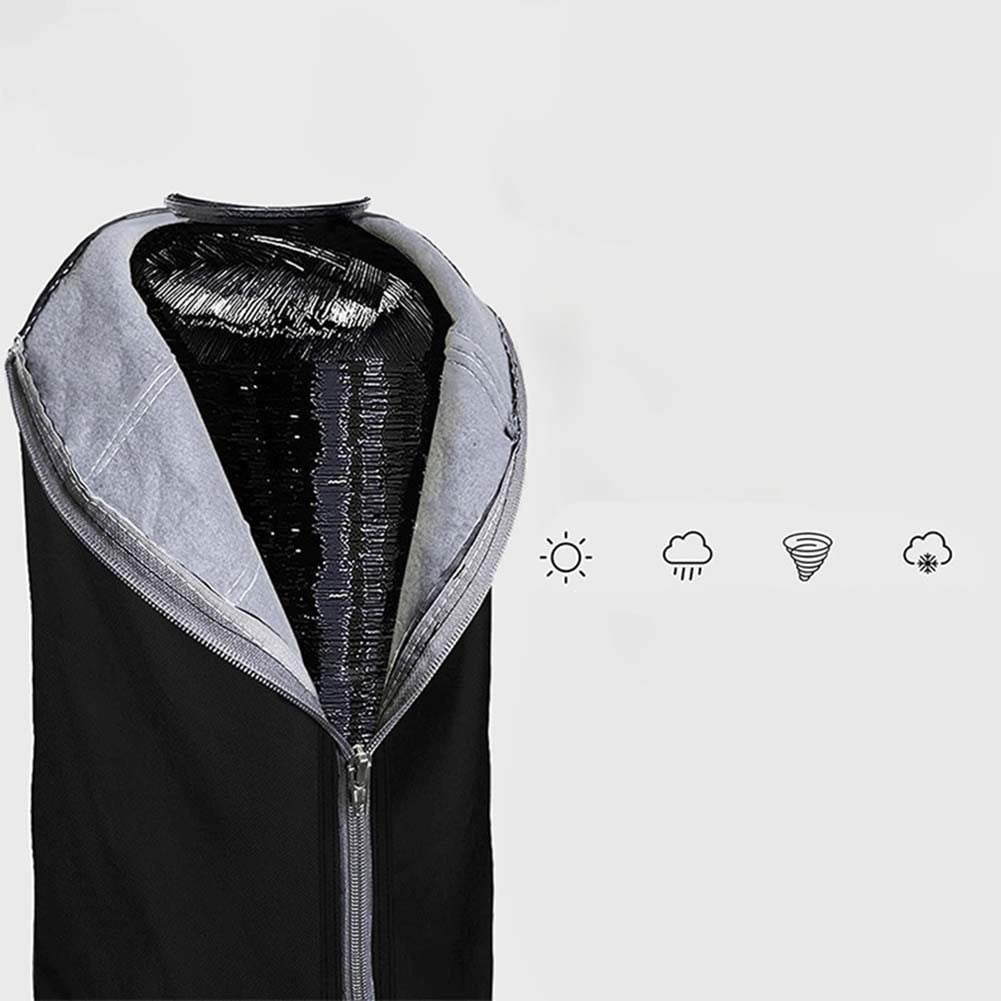 Water Softener Jacket For Outdoor Use Reduces Puddles And Condensation ...