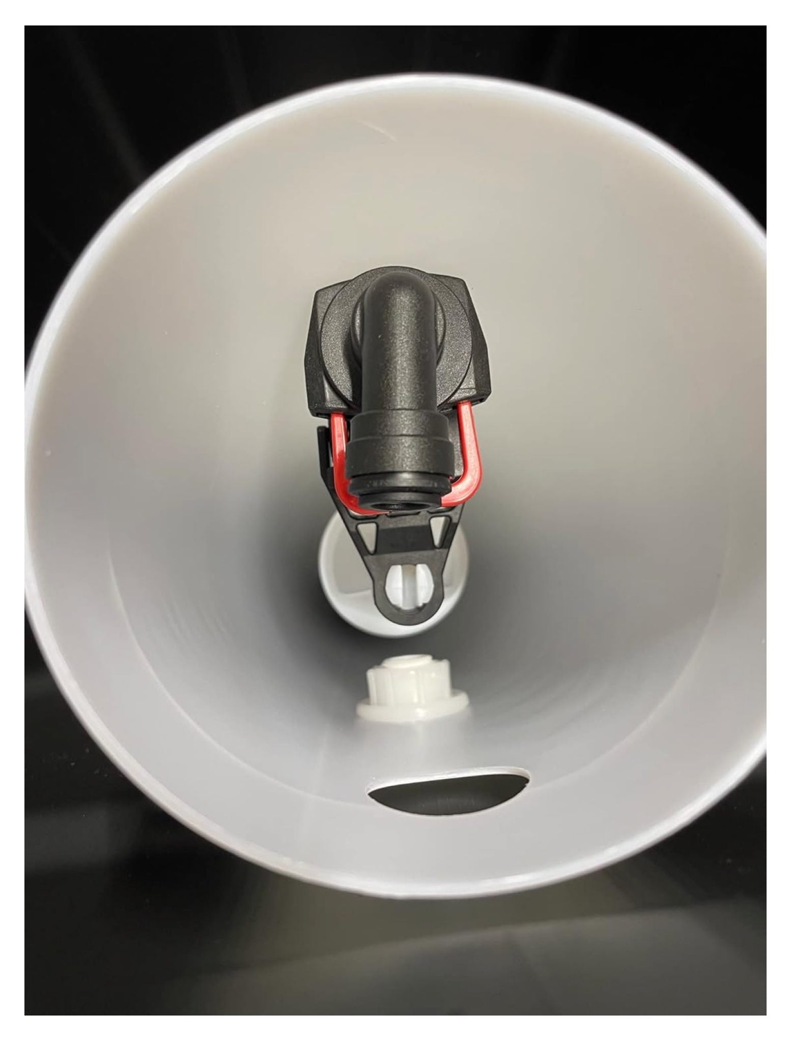 Water Softener Salt 15x17x36 Inches with Safety Float by American Water ...