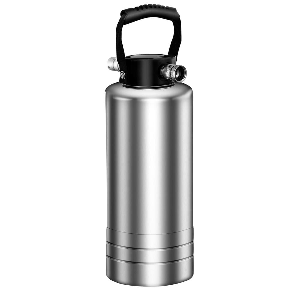 Water Softener for RV - Portable Hard Water Descaler System for ...