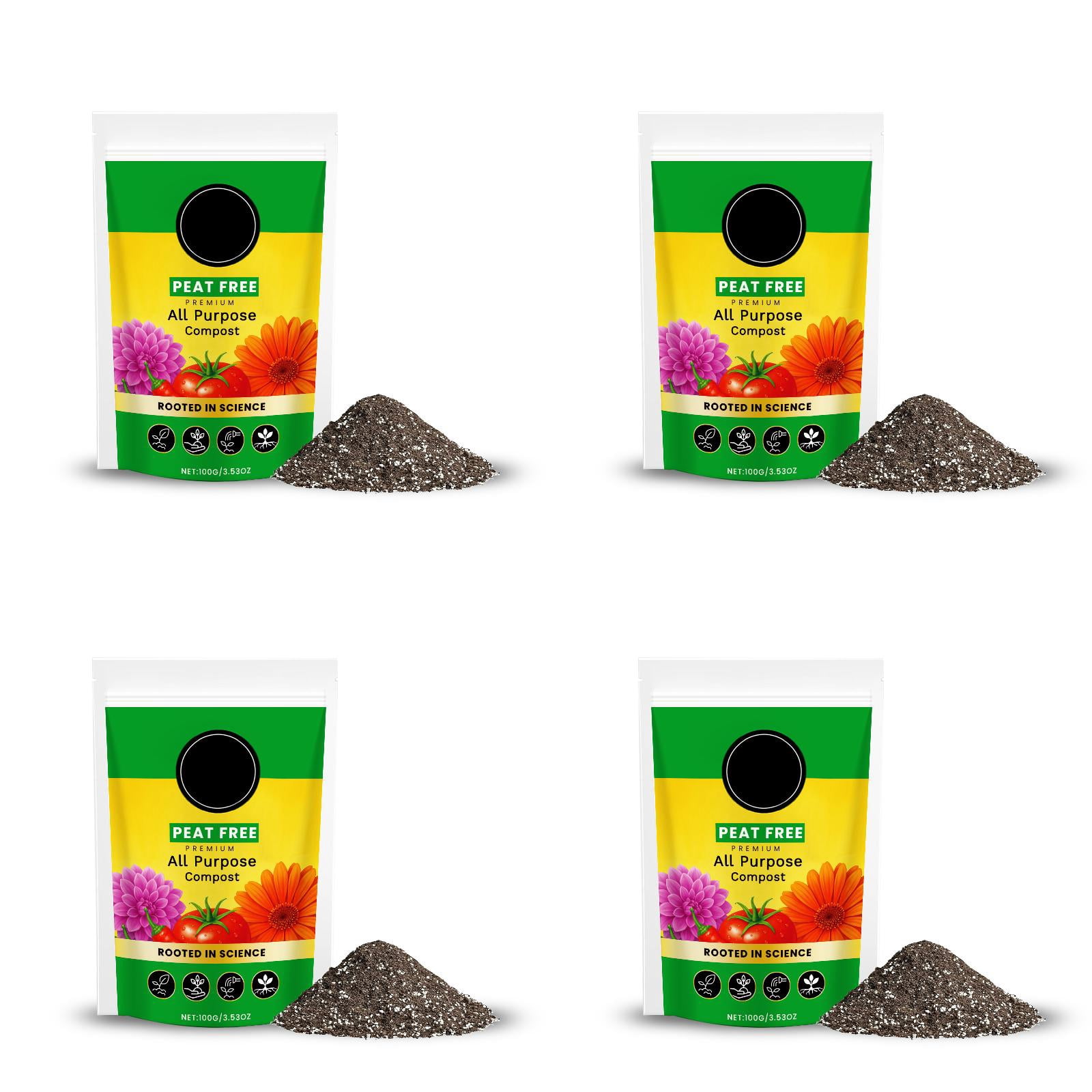 Water Soluble All Purpose Plant for Indoor/Outdoor Plants,Garden ...