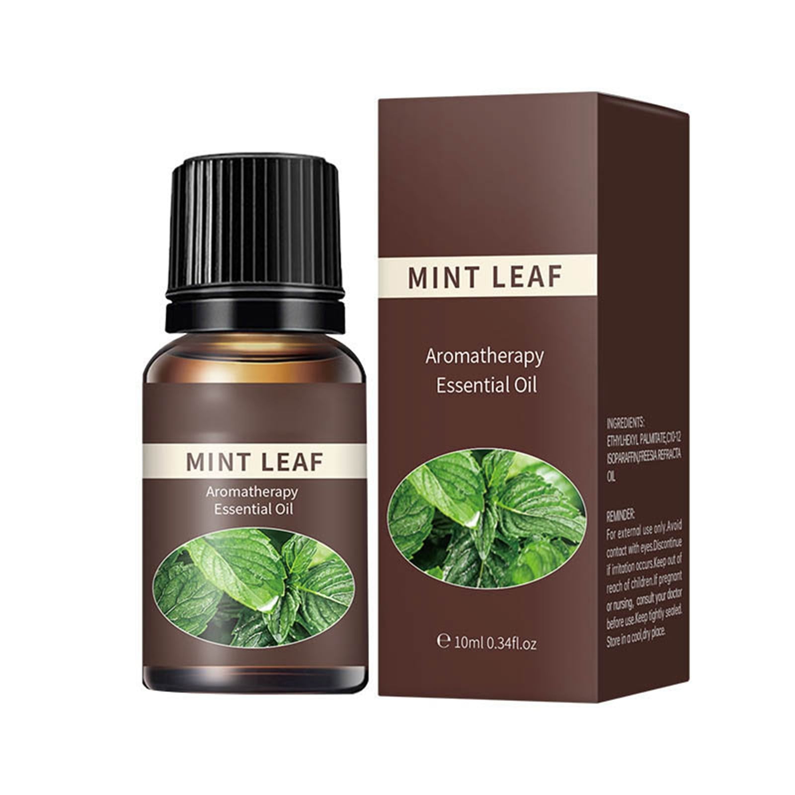 Water Soluble Aromatherapy Oil Bedroom Diffuser Soothing And Relaxing
