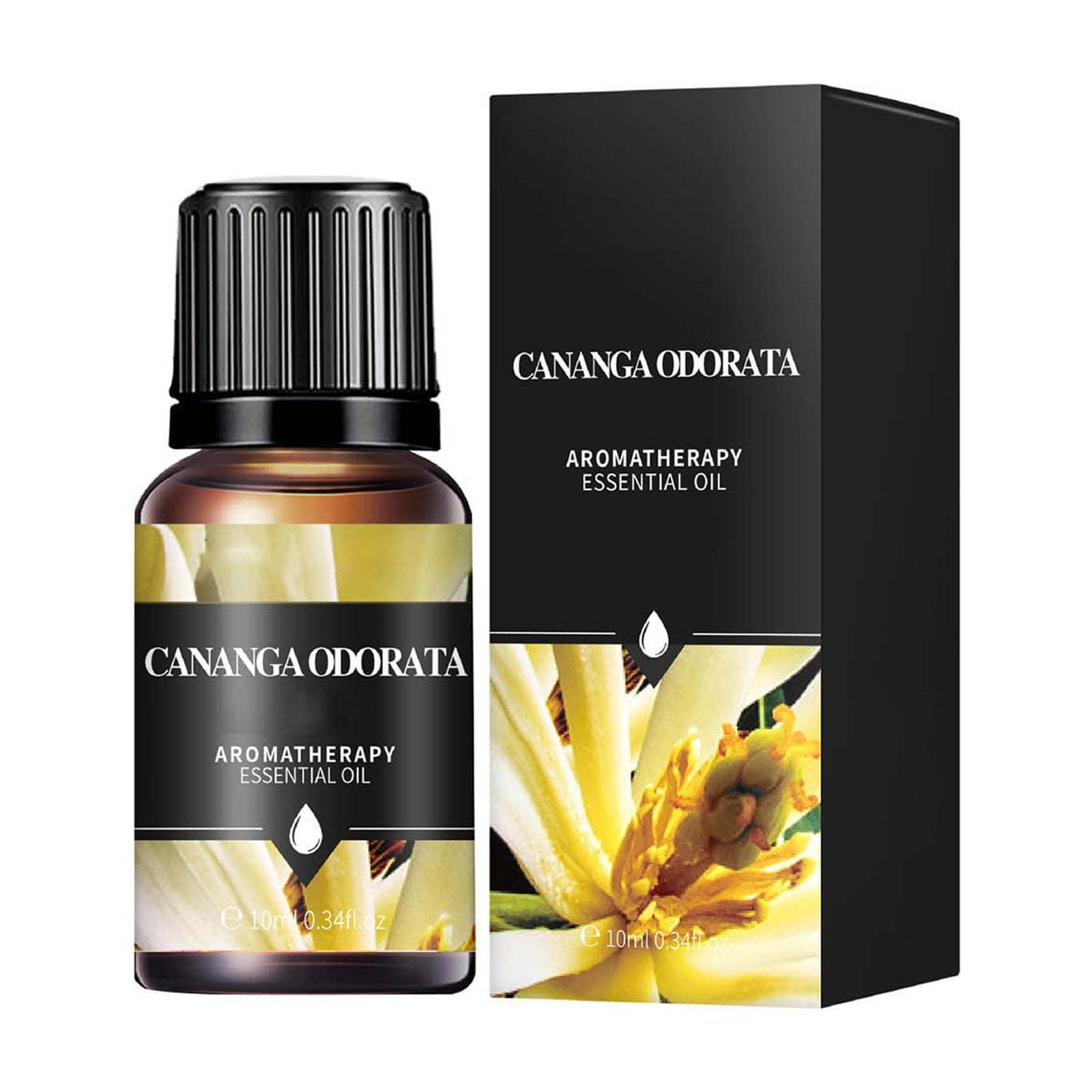 Water Soluble Aromatherapy Oil Bedroom Humidifier Diffuser Soothing And ...