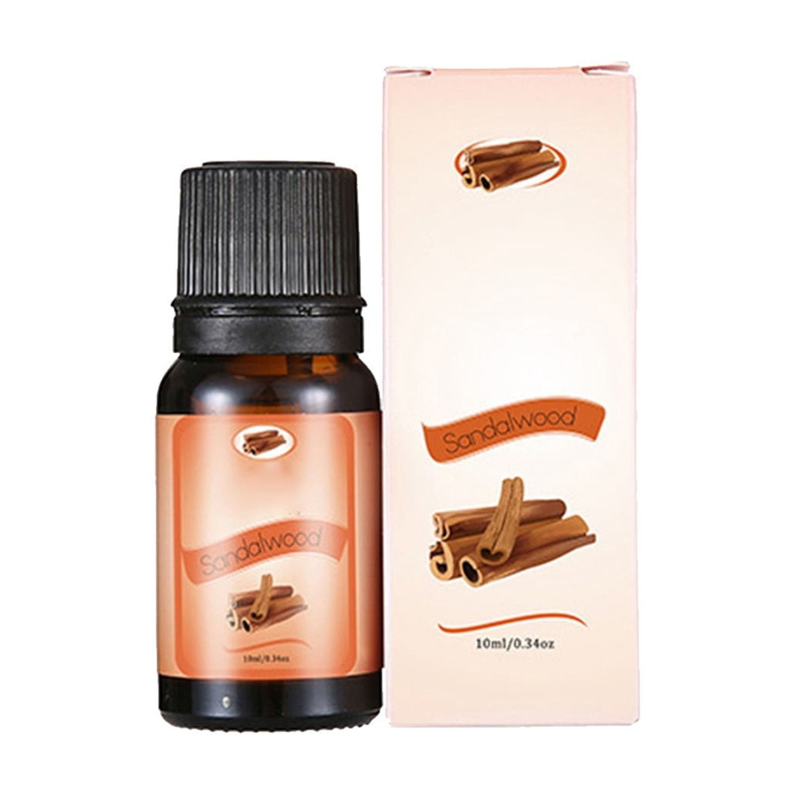 Water Soluble Aromatherapy Oil Bedroom Humidifier Diffuser Soothing And