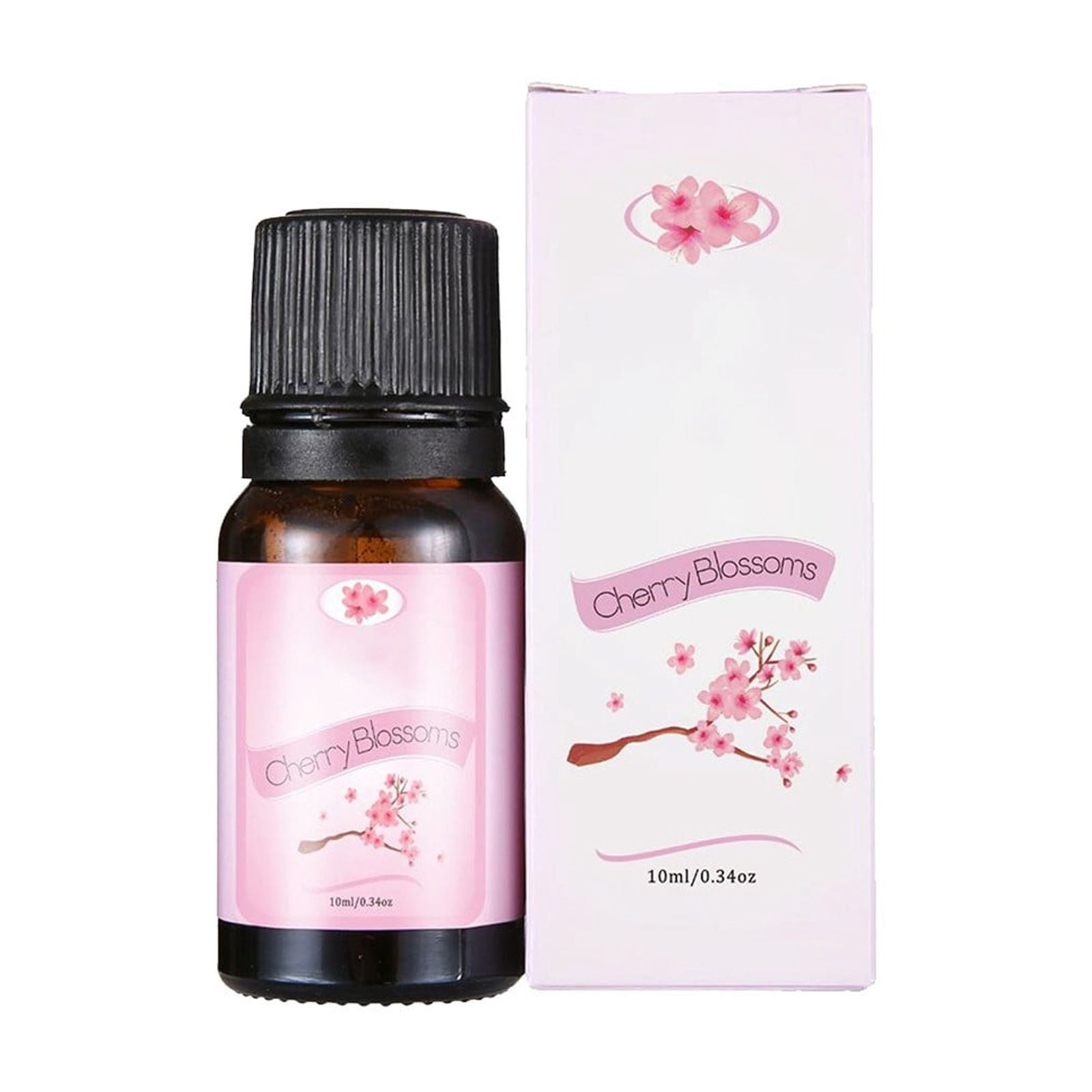 Water Soluble Aromatherapy Oil Bedroom Humidifier Diffuser Soothing and ...