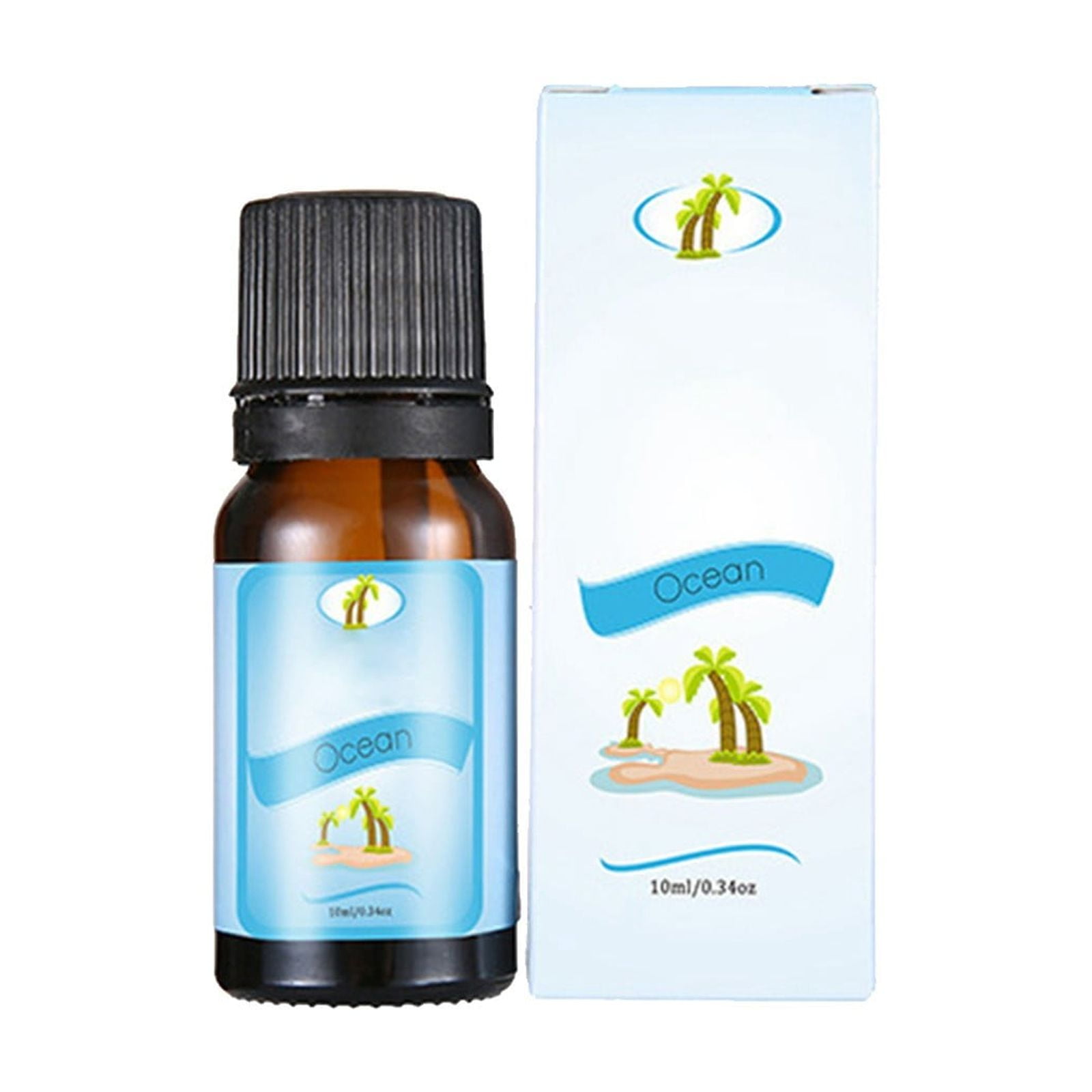 Water Soluble Aromatherapy Oil Bedroom Humidifier Diffuser Soothing and ...