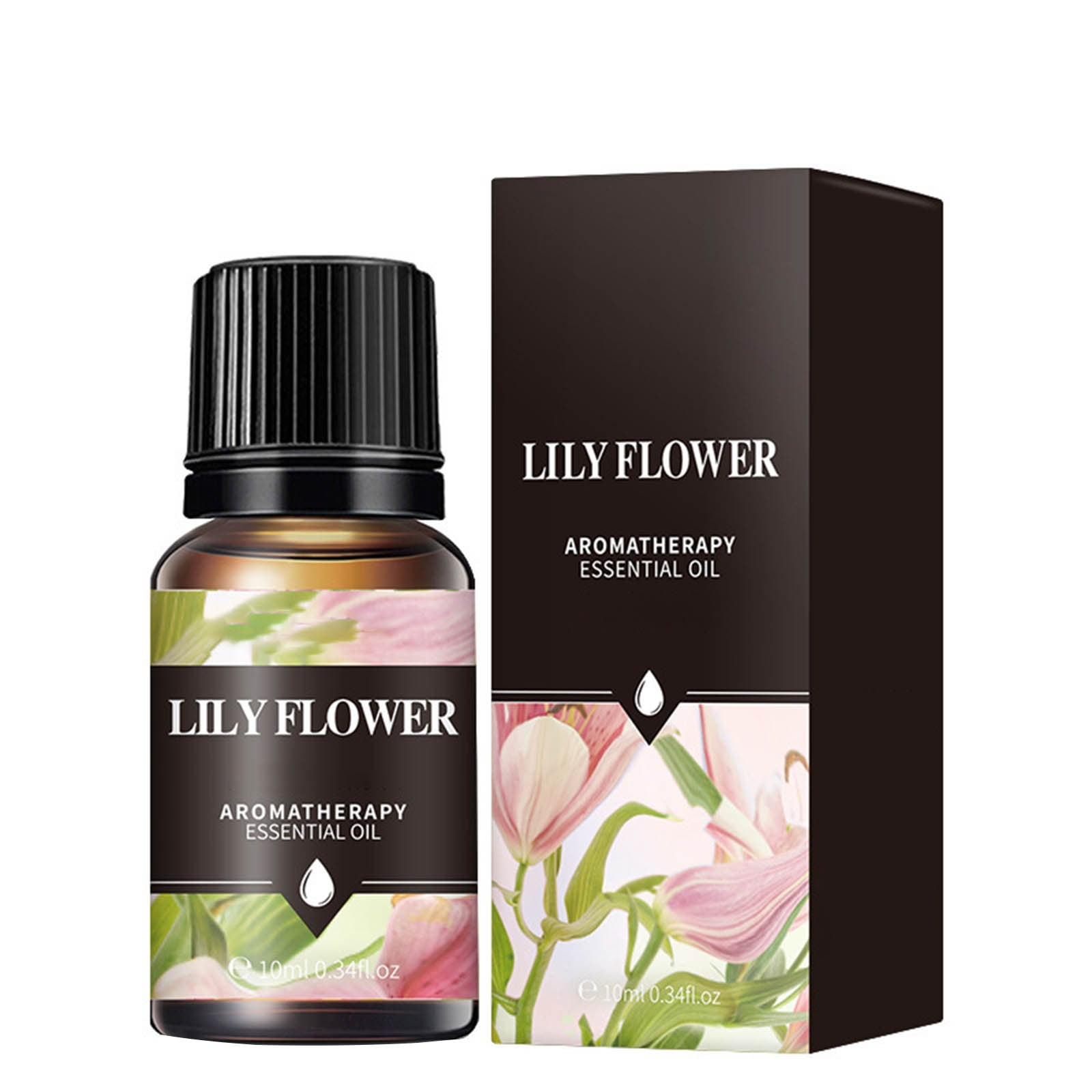 Water Soluble Aromatherapy Oil - For Humidifier/Diffuser - Soothing ...