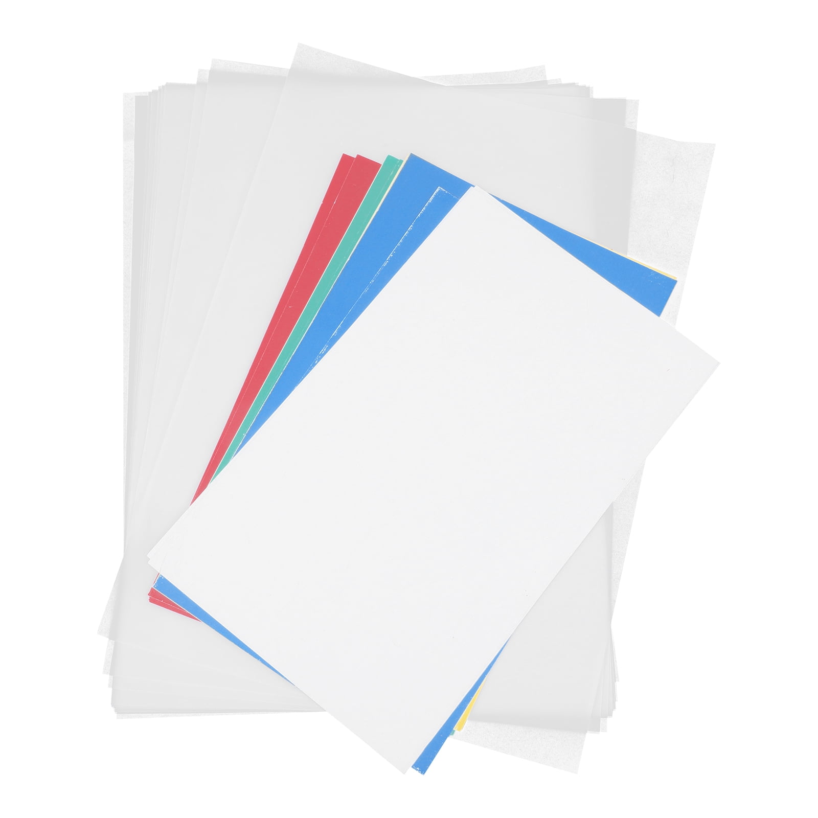 Water-Soluble Carbon Paper Tracing Copy Professional Embroidery ...