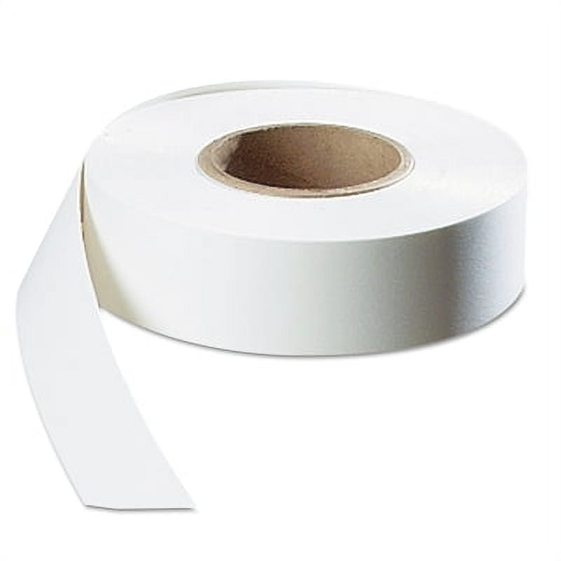 Water Soluble Paper and Tape, 2 in W x 300 ft L, Tape, White - Walmart.com