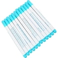 Water Soluble Pen 12 Pcs Set Disappearing Ink for Embroidery Marking ...