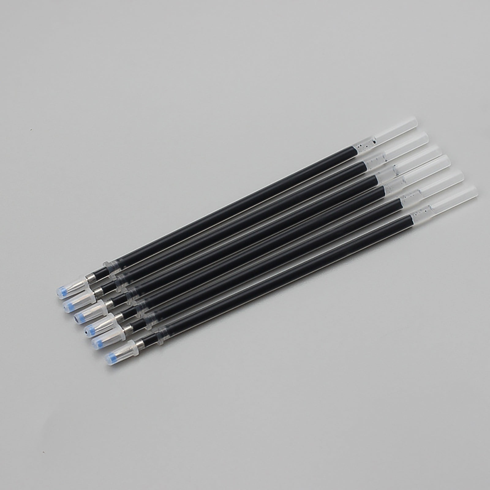 Water-Soluble Pen Refills*6 Pieces 2Mlclothing Fabric Water Soluble Pen ...