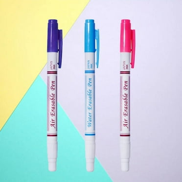 DMC Embroidery Transfer Pen-Blue - Walmart.com
