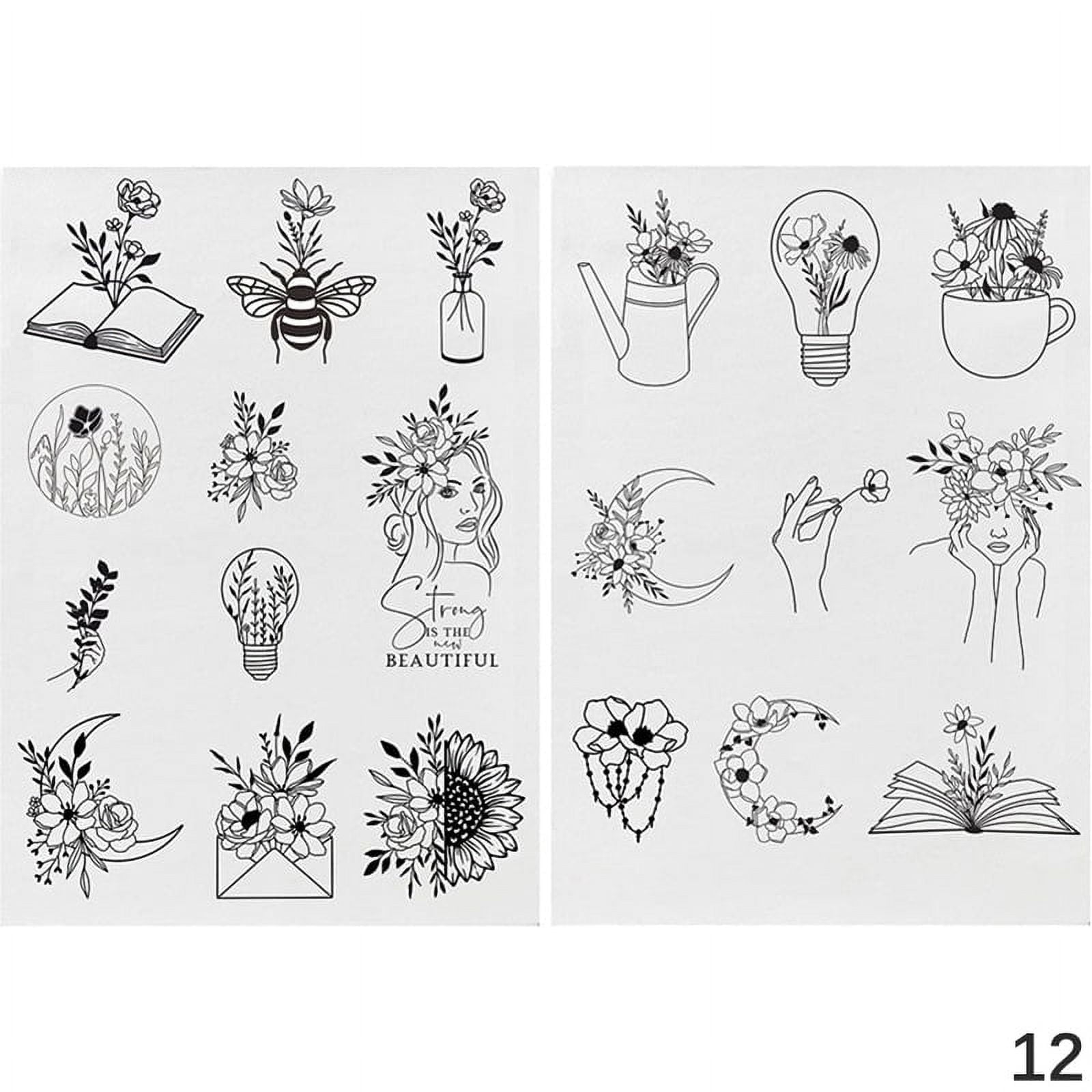 Water Soluble Stabilizer For Embroidery Stick And Stitch Embroidery ...