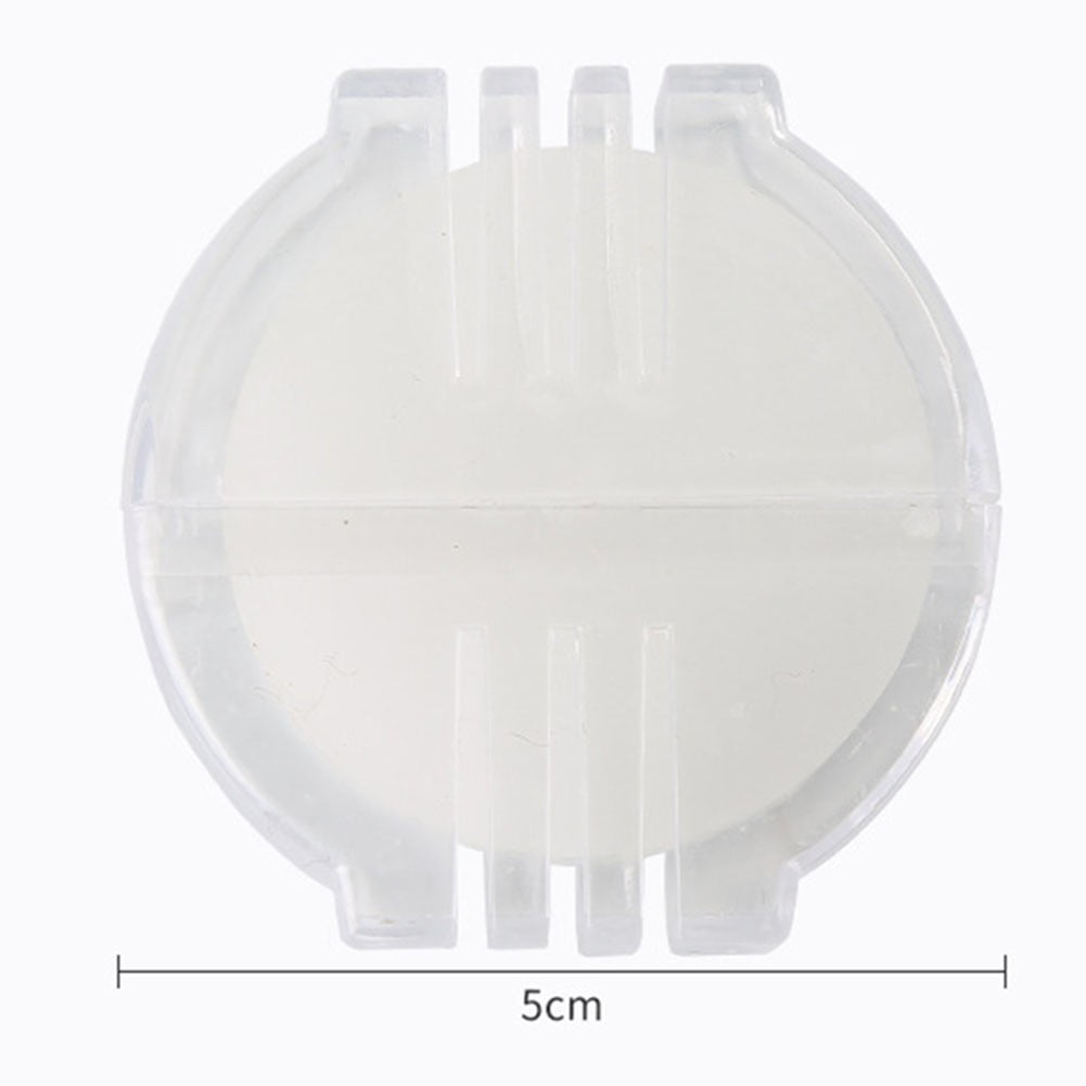 Water-Soluble Thread Wax for Cross Stitching, Anti-Slip & Anti-Pilling ...