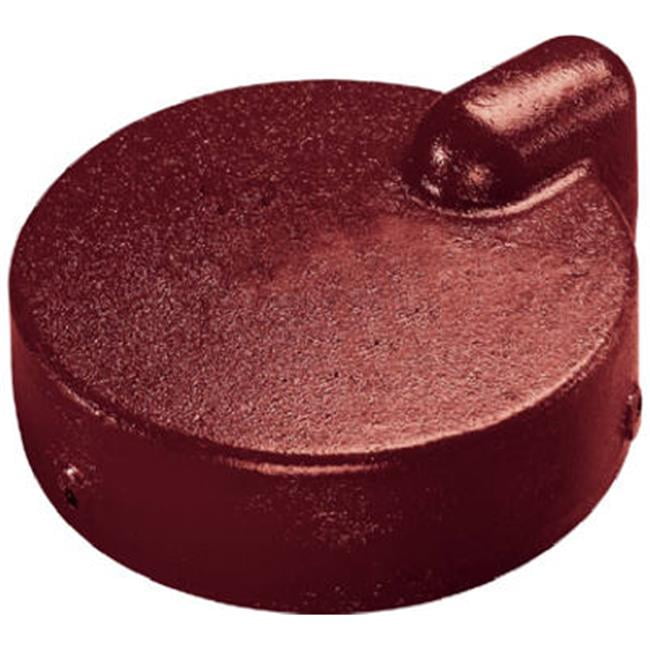Water Source WC622 6 in. Cast Iron Well Cap - Walmart.com