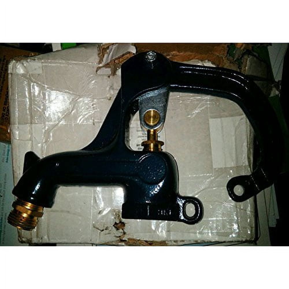 Water Source 219811 Yhc-Blue Yd Hydra Head Assembly - Walmart.com