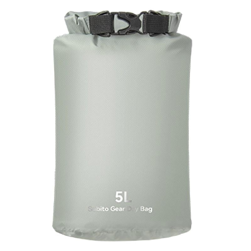 Water Sports Floating Bag Drifting Bag Lightweight Dry Bag Watertight ...