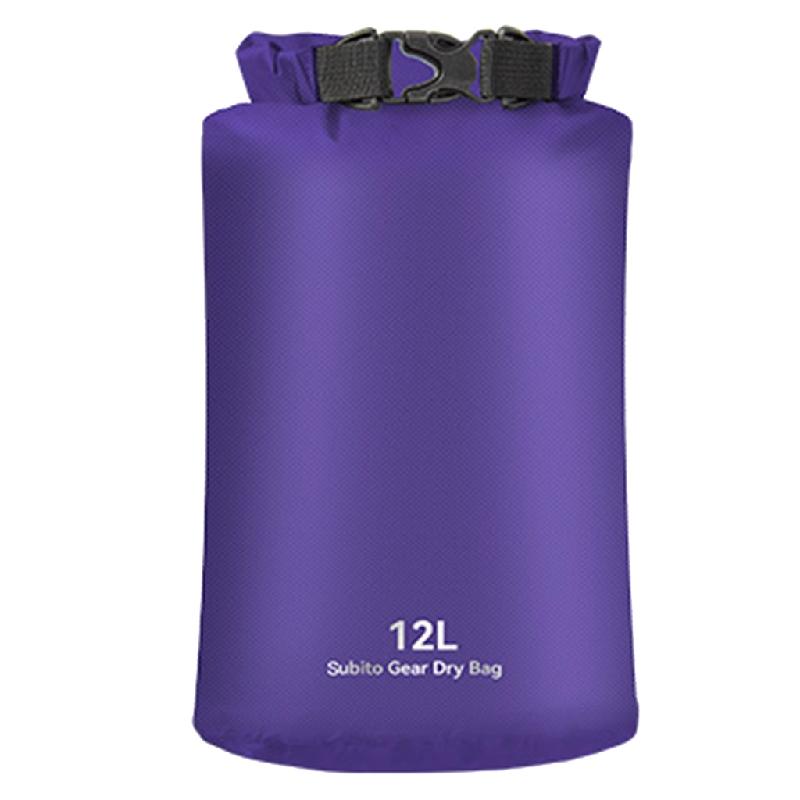 Water Sports Floating Bag Drifting Bag Lightweight Dry Bag Watertight ...