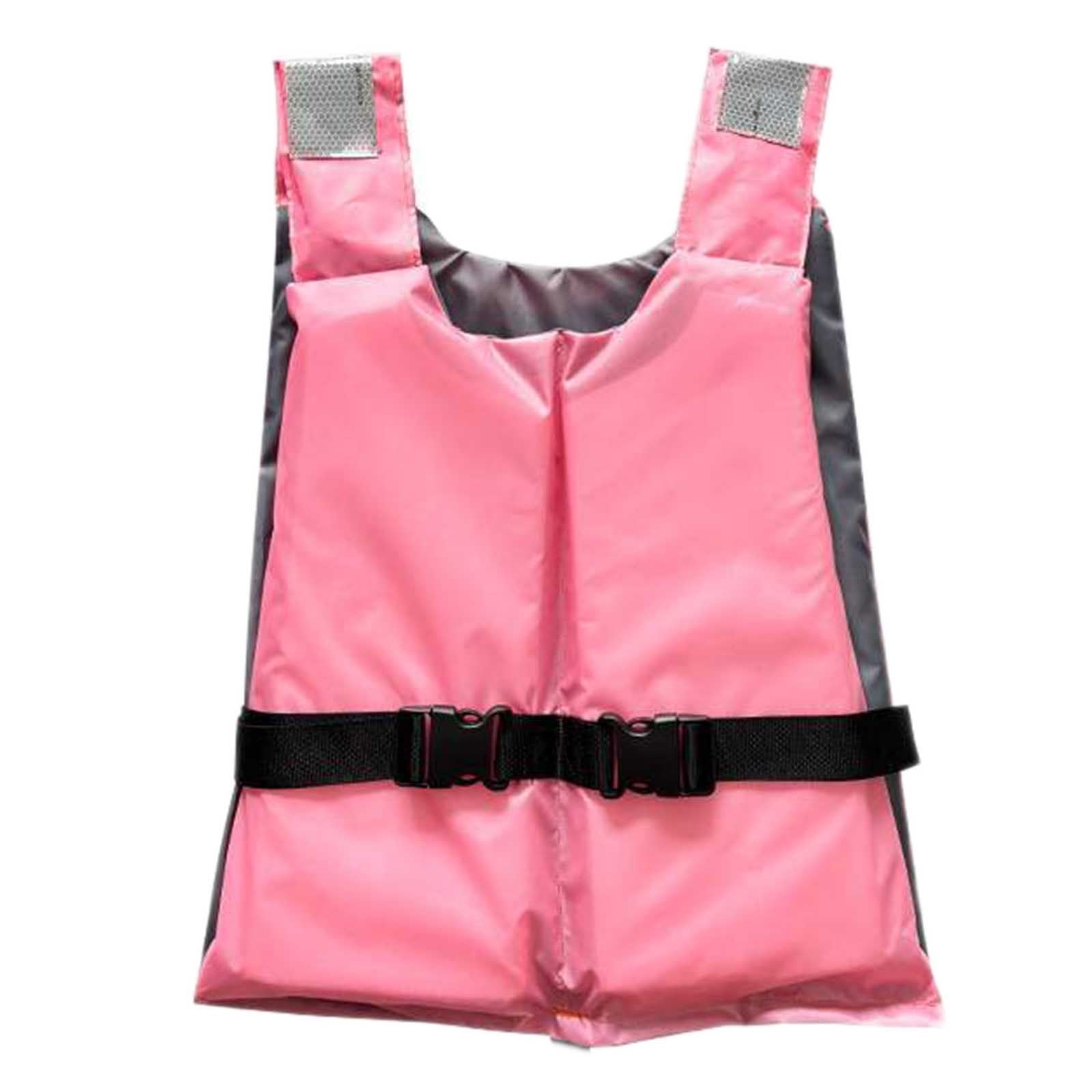 Water Sports Life Jacket for Adults and Teens Superior Buoyancy Vest ...