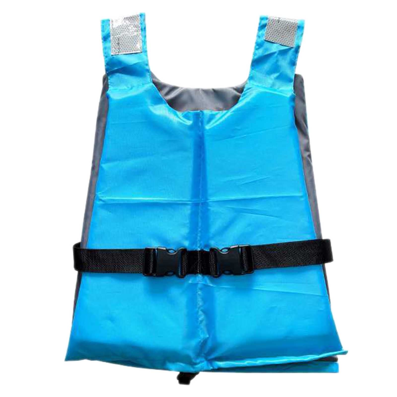 Water Sports Life Jackets - for Teenagers & Adults, Lightweight, High ...