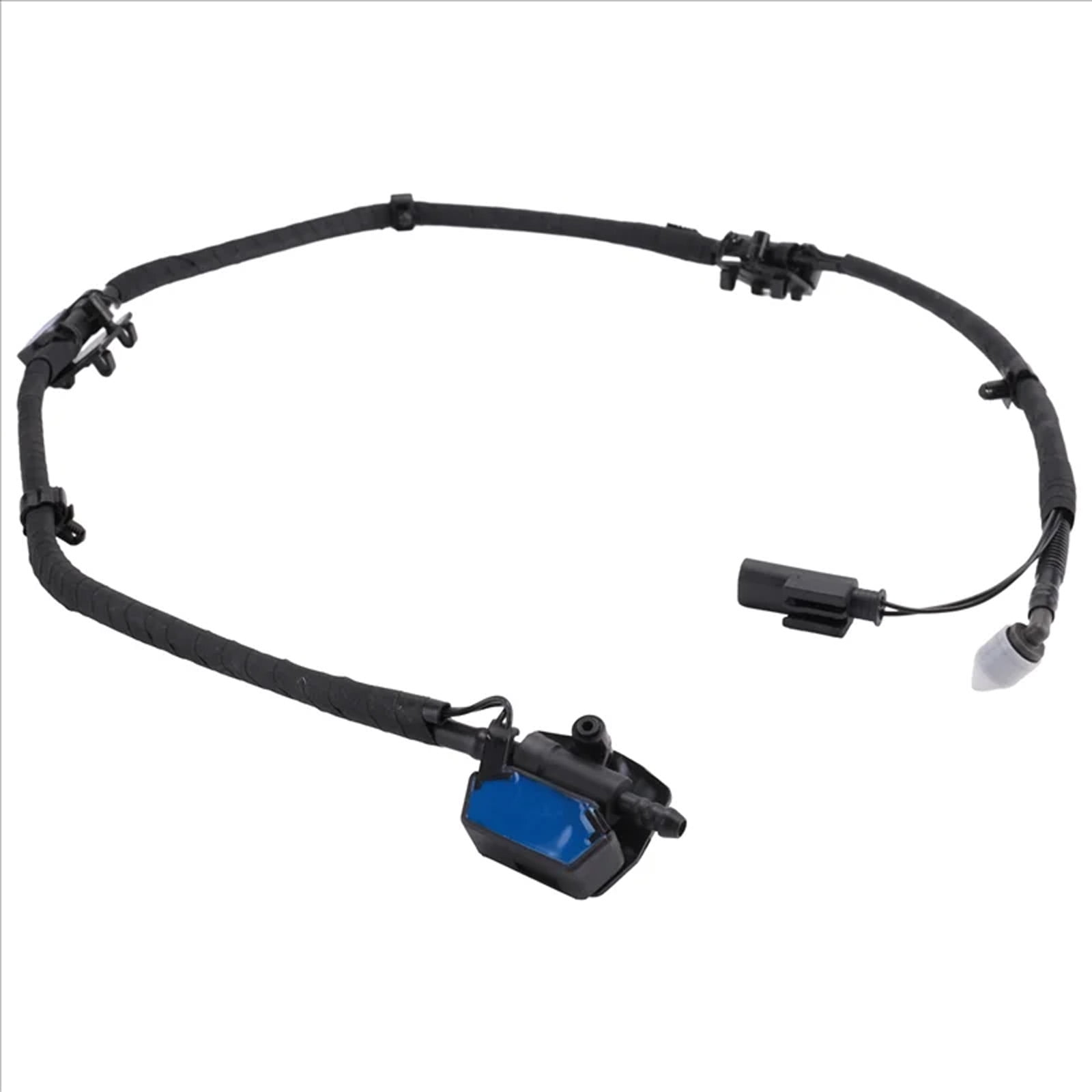 Water Spout Nozzle Chain Window Cleaning Device for F06 F12 F13 640i ...