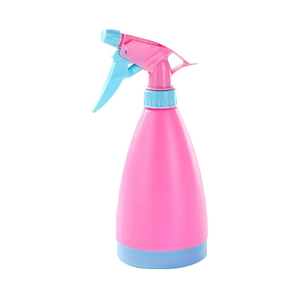 Water Spray Bottle Flowers And Plants Plastic Watering Can Home Garden 500ml V5 By LEARNEVER ...