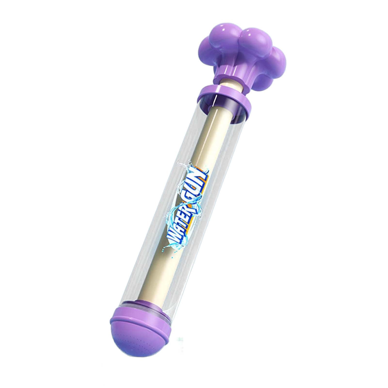 Water Spray Props WaterGun, Fun Interactive Pool Game for Beach, High ...