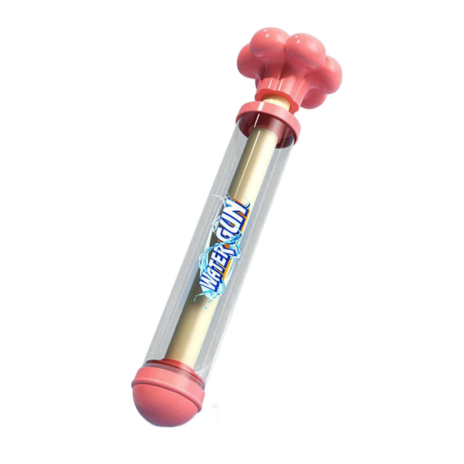 Water Spray Props WaterGun, Fun Interactive Pool Game for Beach, High ...